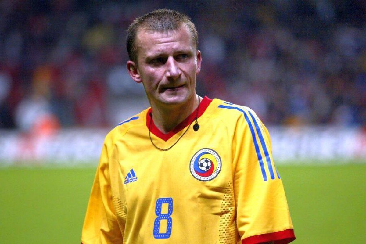 Dorinel Munteanu are „probleme serioase de sănătate“ | replicaonline.ro