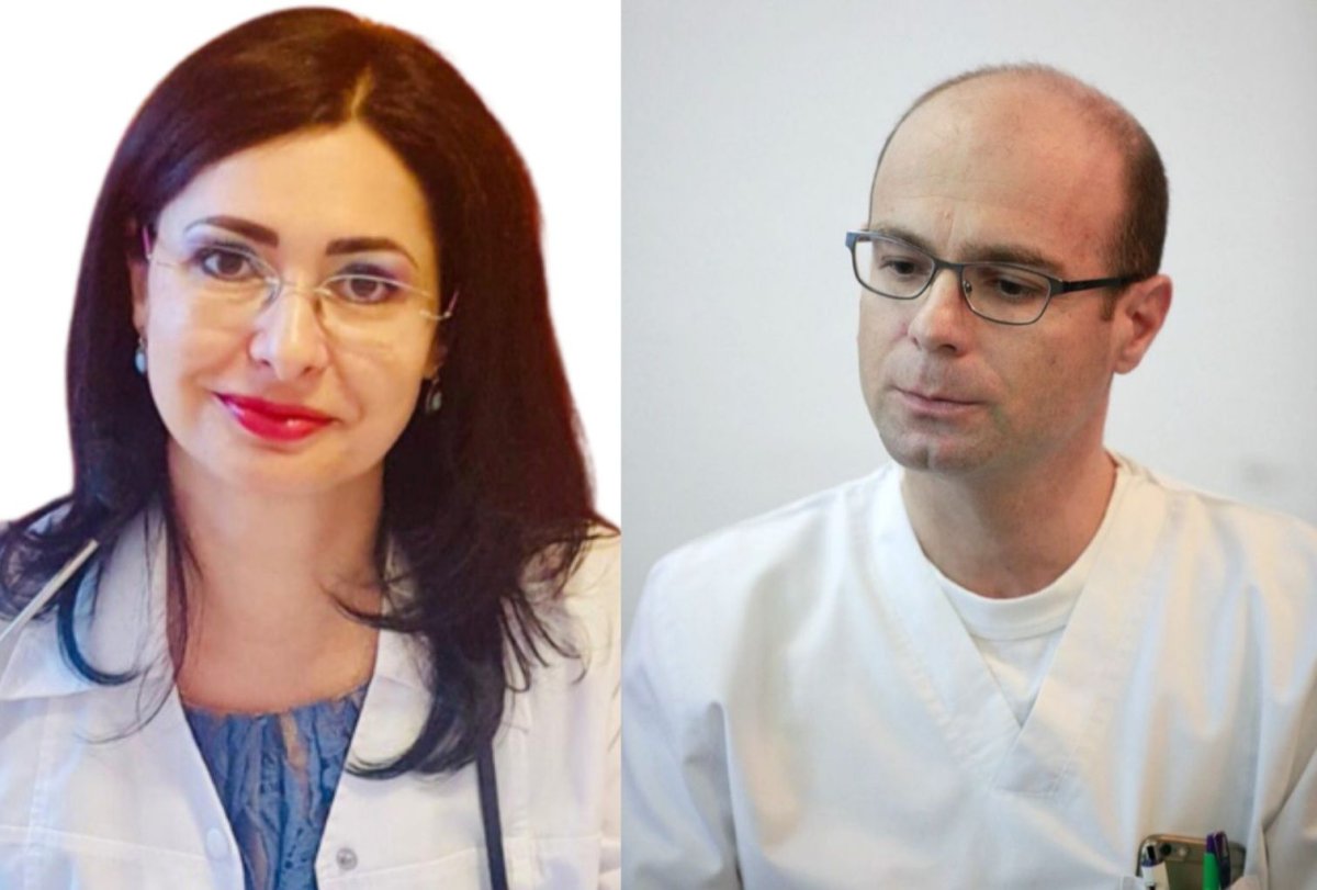 Coşmar în Dubai pentru familiile a 3 medici din România: unul este în ...