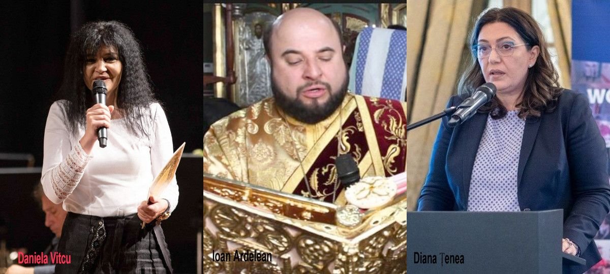 A fost ales și Senatul Universității Ovidius! A ieșit tot gașca lui ...