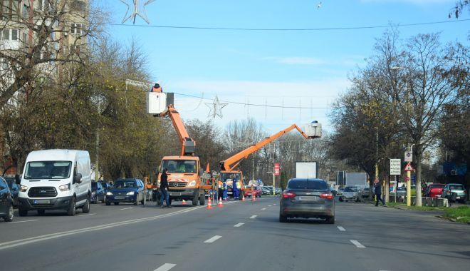 Luxten Lighting nu ratează nicio licitație la Constanța: ultimul ...