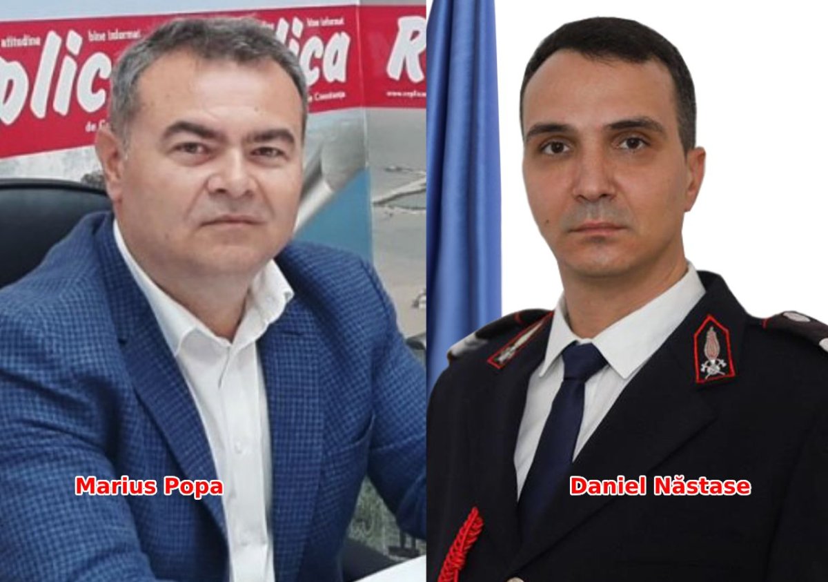 REPLICA, cel mai citit ziar din Constanța, împlinește astăzi 22 de ani! Video | replicaonline.ro