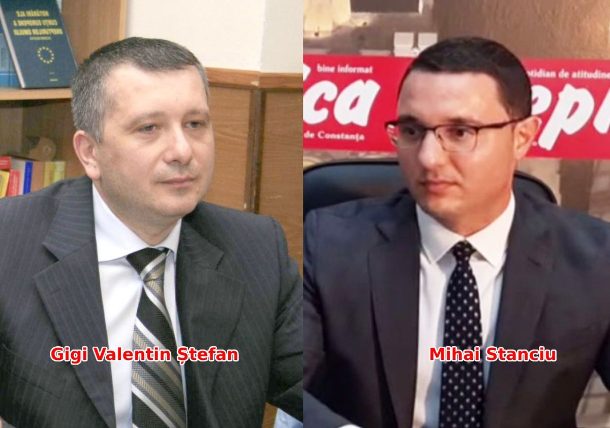 REPLICA, cel mai citit ziar din Constanța, împlinește astăzi 22 de ani ...