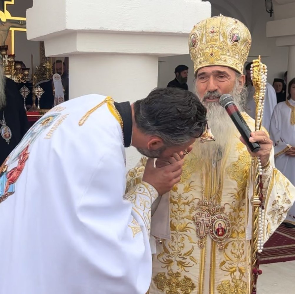 Medicul la care s-a operat Gigi Becali, un specialist școlit în străinătate sau un șarlatan ...