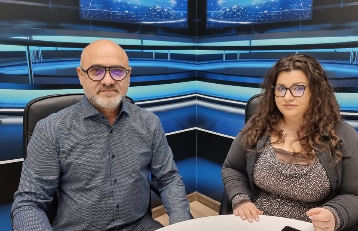 Daniel Moraru (AUR): Prin candidatura lui Stroe și a lui Răsăuțeanu s ...