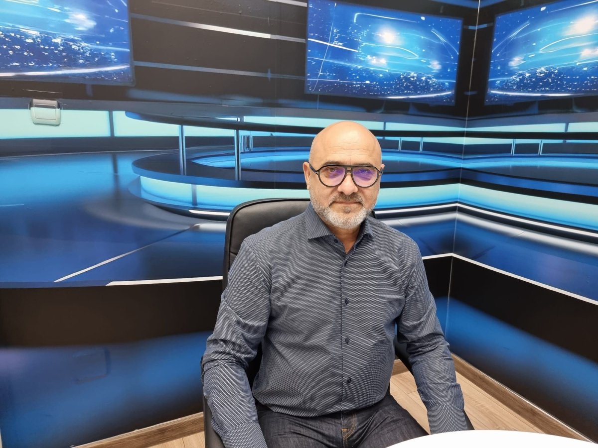 Daniel Moraru (AUR): Prin candidatura lui Stroe și a lui Răsăuțeanu s ...