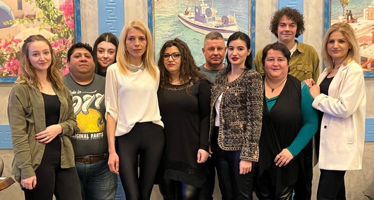 REPLICA, cel mai citit ziar din Constanța, împlinește astăzi 22 de ani ...