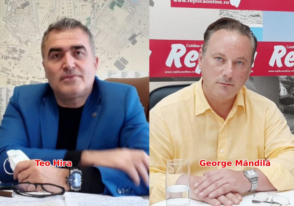 REPLICA, cel mai citit ziar din Constanța, împlinește astăzi 22 de ani ...