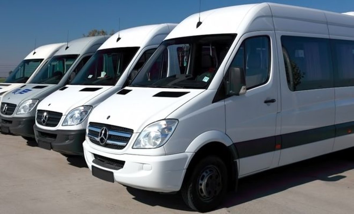 Licitația pentru transportul public județean Constanța, lotul 3, a fost ...