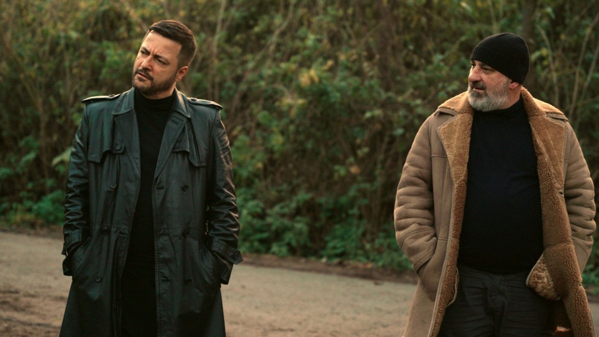 Echipa filmului „2020” va fi prezentă la Constanța pe 15 martie, la ...