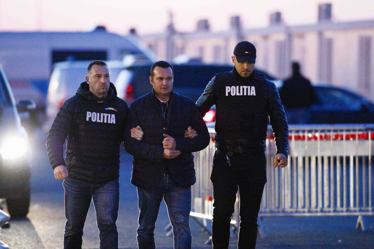 Cherecheș face greva foamei la Rahova. E nemulțumit de condițiile din ...