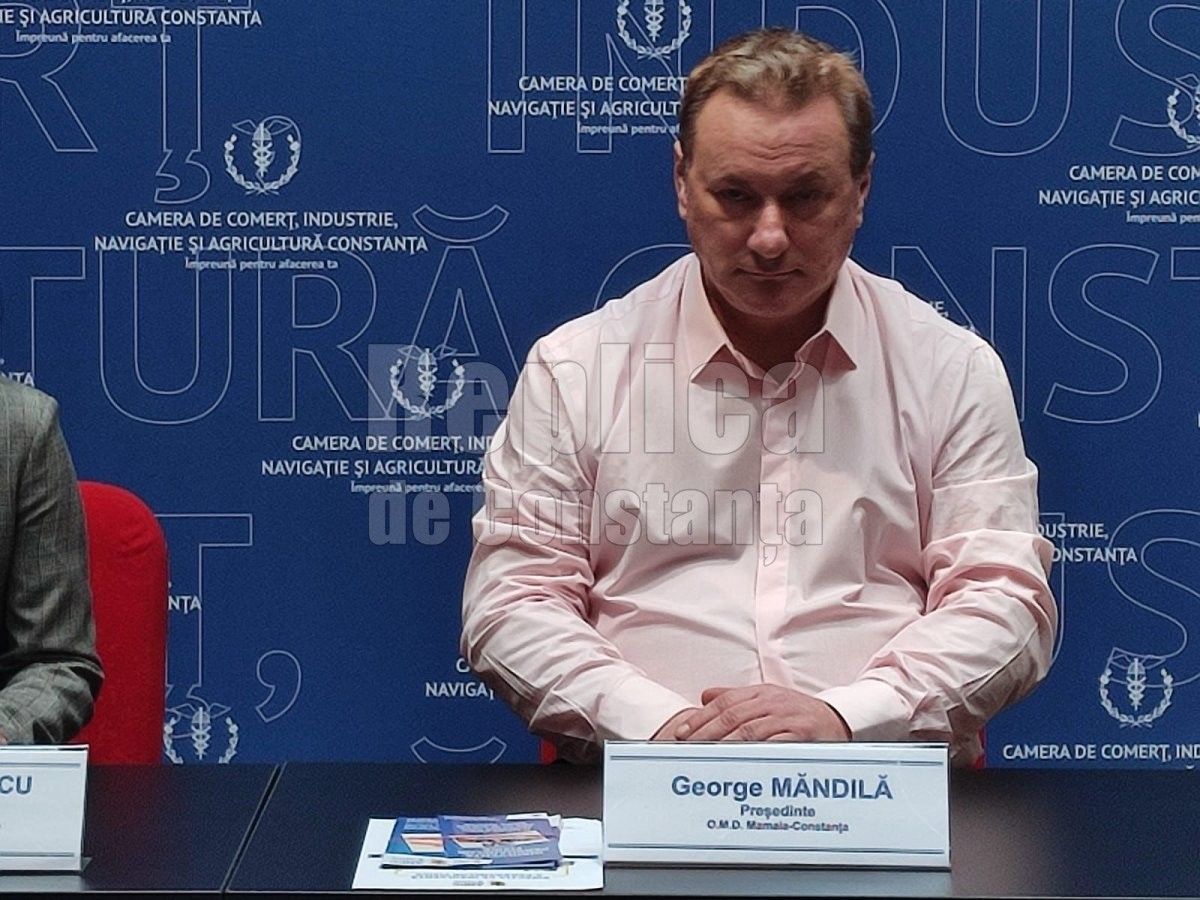 Camera de Comerț, parteneriat cu Inspectoratul Școlar Județean pentru ...