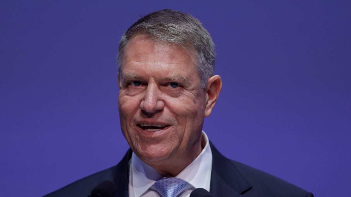 Iohannis: România - profund angajată în avansarea priorităţilor UE ...