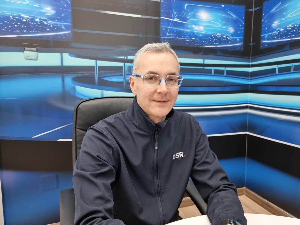 Stelian Ion: Dacă am fi avut alegeri în două tururi, Chițac era istorie. Video | replicaonline.ro