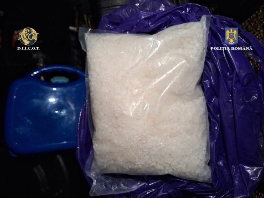 Alertă! Drogul care a răpus mai mulți tineri, distribuit la scară largă ...