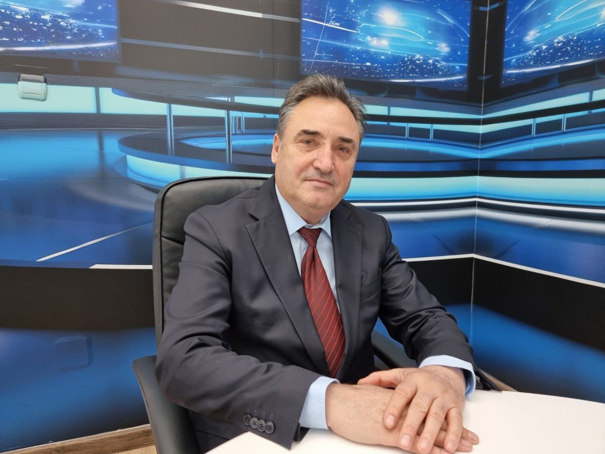 Mihai Lupu: Candidez la președinția Consiliului Județean Constanța din ...