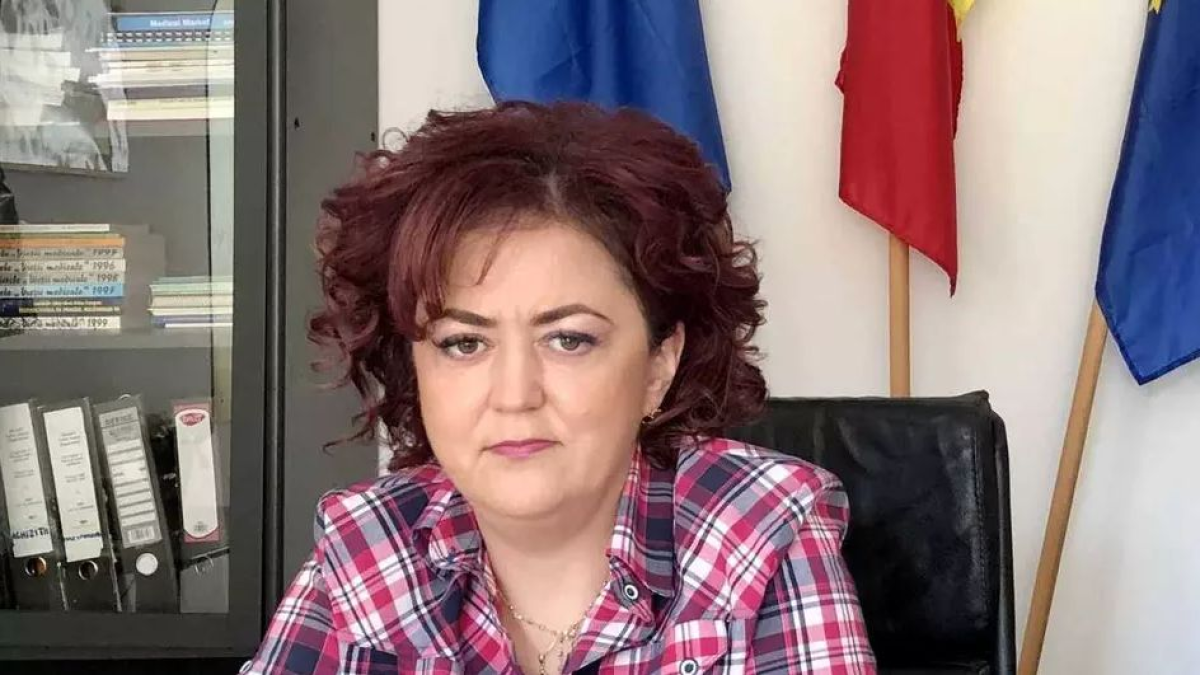 Managerul spitalului din Botoșani, Monica Adăscăliței, reținută de procurorii DNA | replicaonline.ro