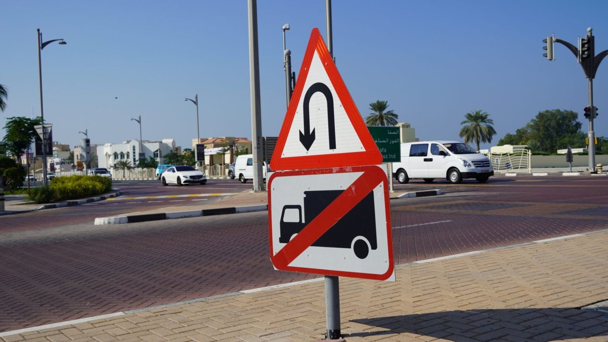 Schimbare pentru semnele de circulație din România. Noile reguli au ...