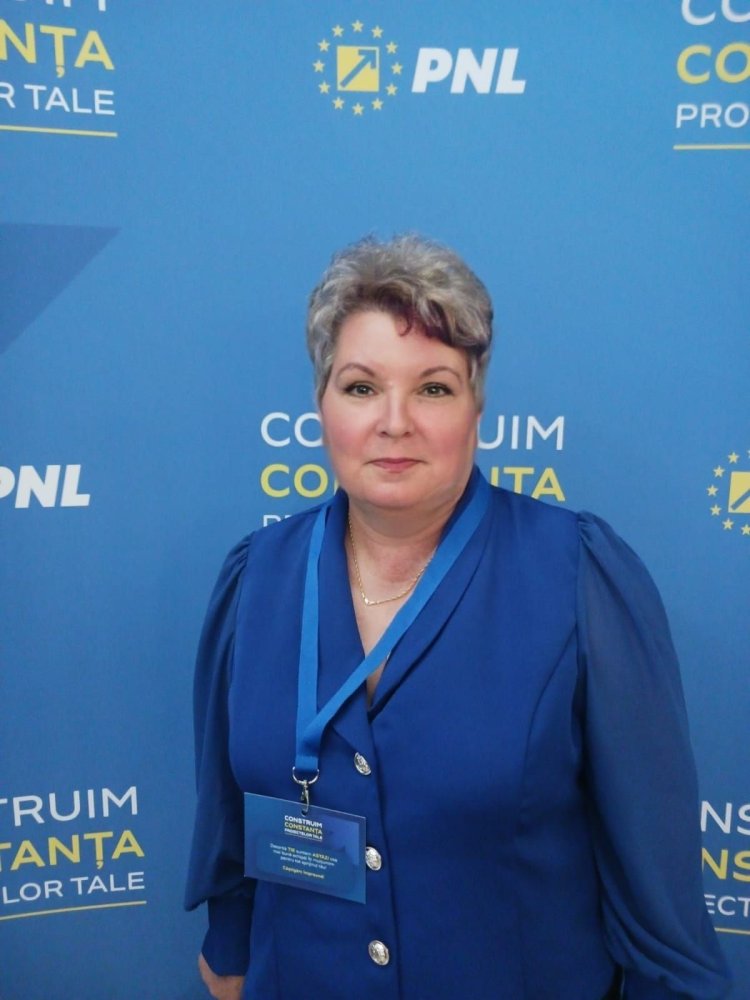 Ce femei din PNL se luptă cu bărbații pentru scaunul de primar! Video ...