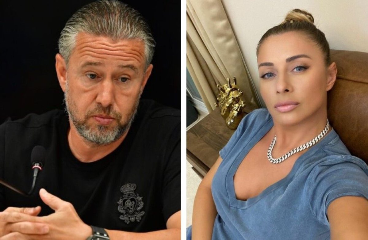 Laurențiu Reghecampf riscă ani grei de închisoare după ce a lovit-o pe Anamaria Prodan ...