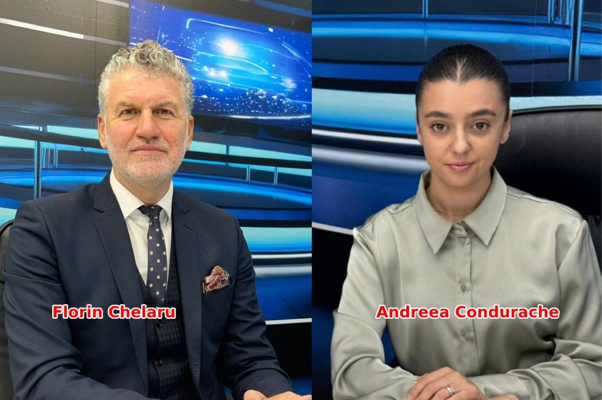 Florin Chelaru: Va fi o luptă electorală obișnuită, chiar dacă vor fi ...