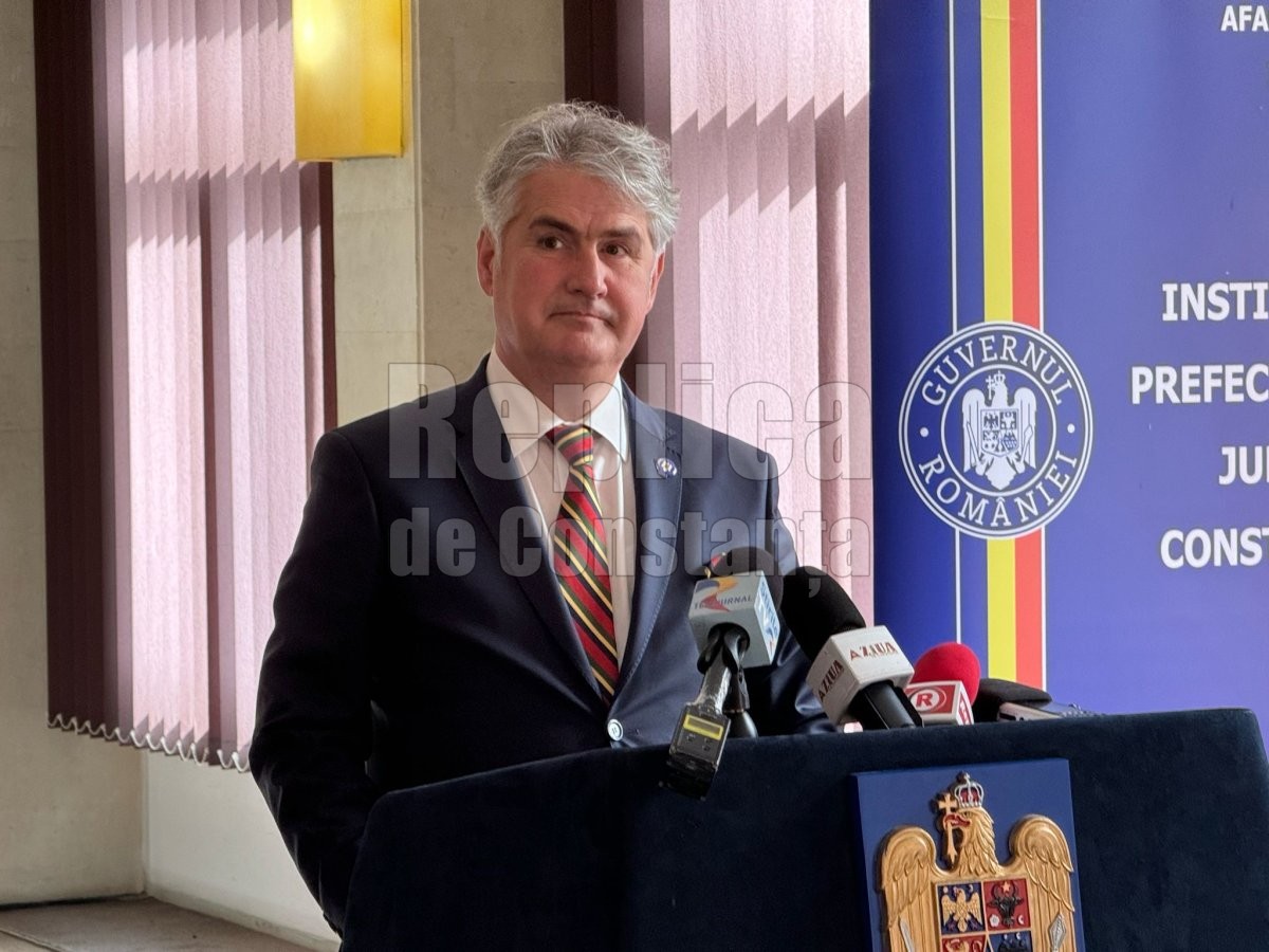 Mobilizare de forțe pentru minivacanța de 1 Mai și Paște! Video ...