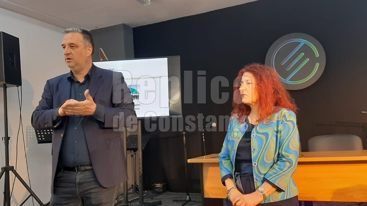 ANPC, întâlnire cu operatorii Horeca. Video | replicaonline.ro