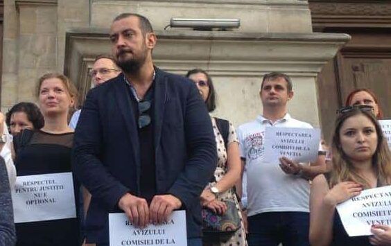 Andrei Bodean vrea să plece de la DNA Constanța | replicaonline.ro