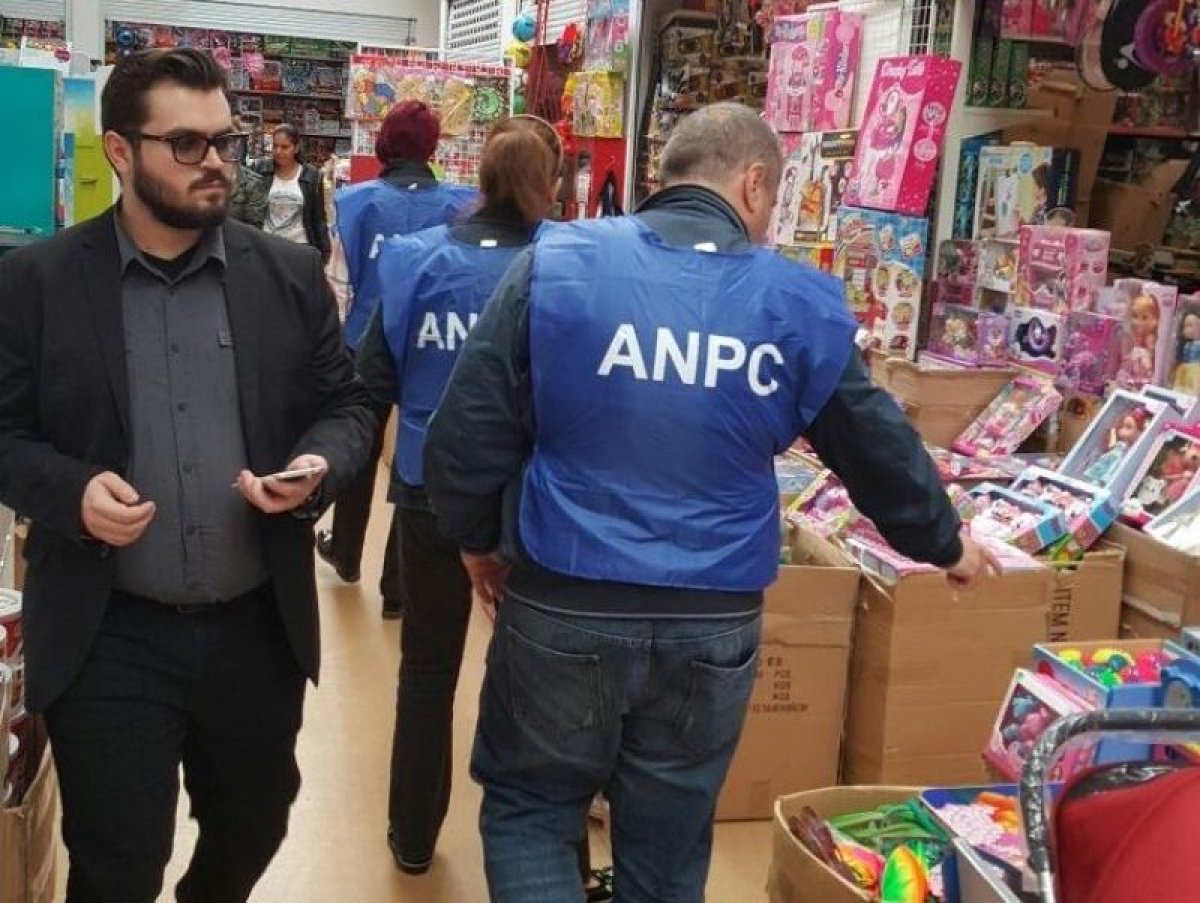 Autoritatea Națională pentru Protecția Consumatorilor a început ...