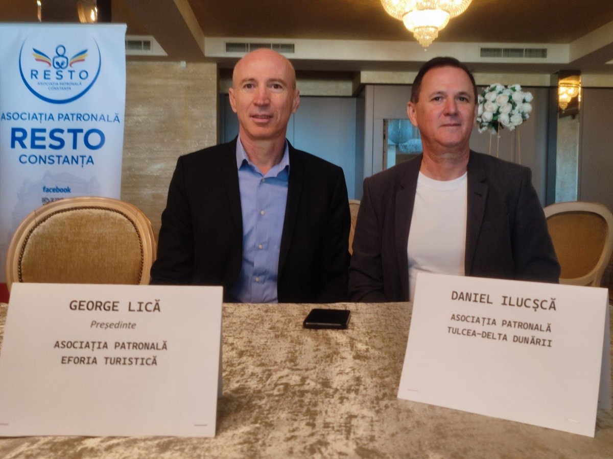 Pregătiri pentru sezonul estival! Operatorii din Turism s-au întrunit ...