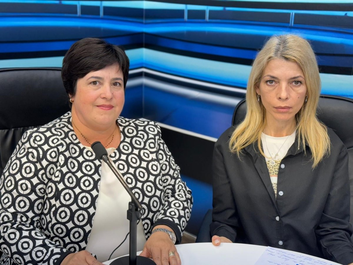 Cum vrea să câștige Daniela Tudor, de la PSD, Primăria Topalu! Video ...