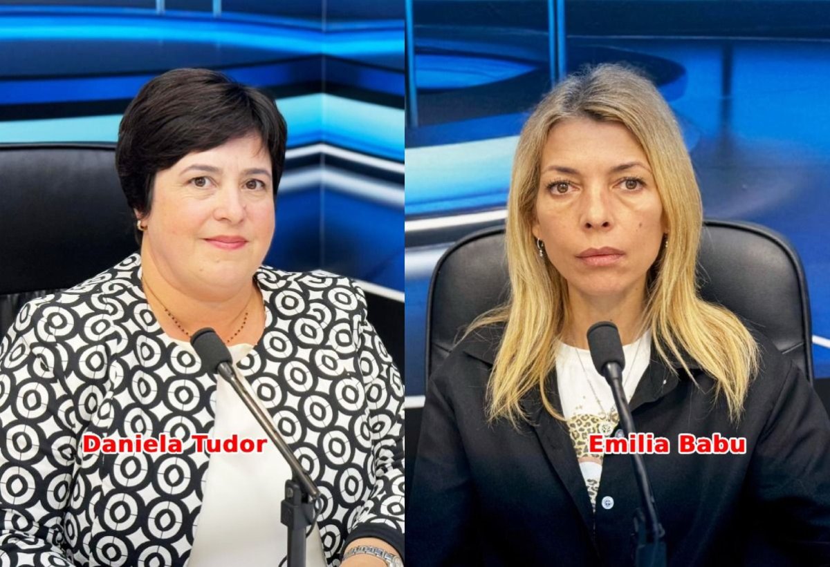Cum vrea să câștige Daniela Tudor, de la PSD, Primăria Topalu! Video ...