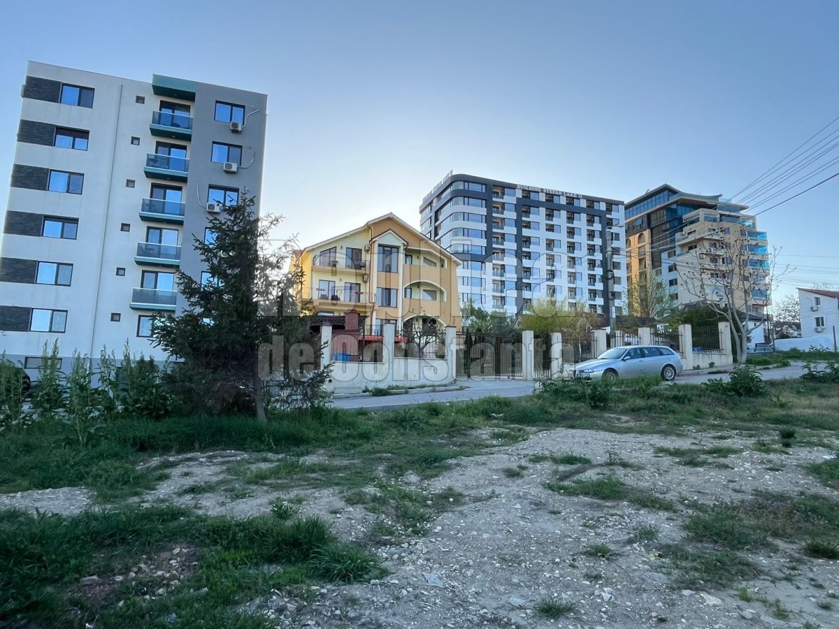 Dacă ajunge primar la Năvodari, Evdochia Aelenei de la AUR își face un ...