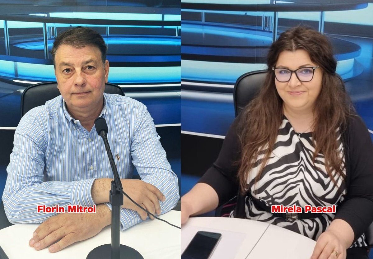 Mitroi îi răspunde lui Lupu: Eu lucrez pentru oameni, nu pentru ...