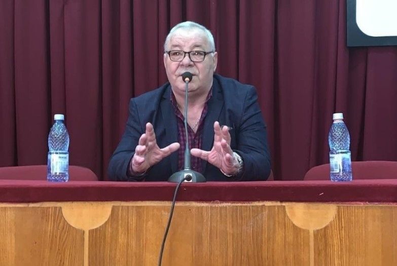 Lică Neagu: Noua lege îi transformă pe taximetriști în Uber-iști ...