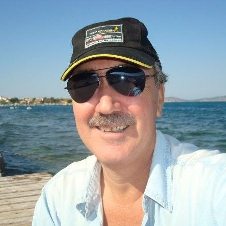 Că tot vin alegerile, Ionel Manafu, fostul șef al Aeroportului Mihail ...