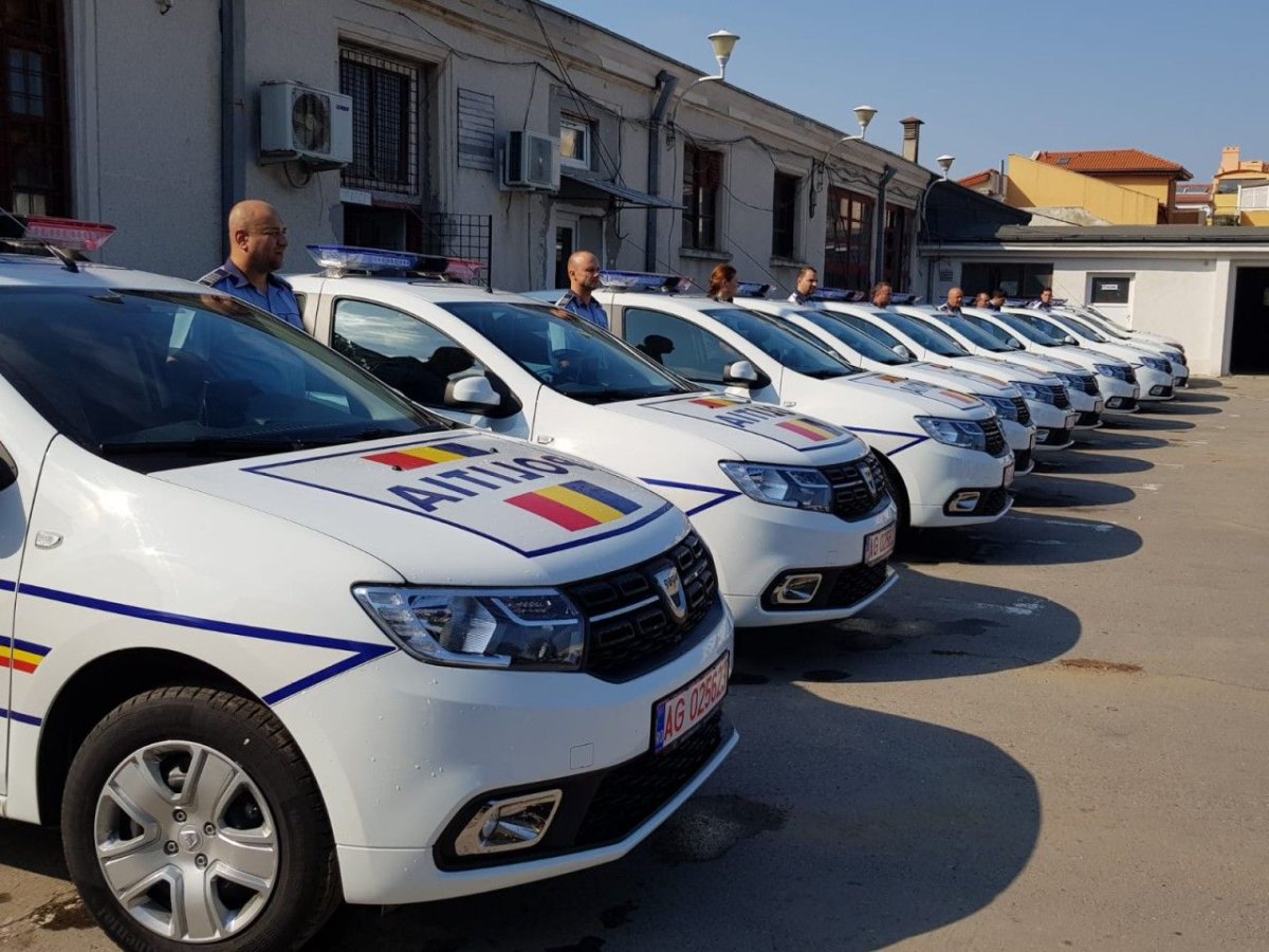 IPJ Constanța are la dispoziție 8 milioane de lei pentru reparația ...