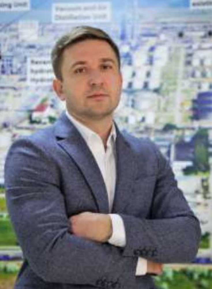 Rafinăria Petromidia are noi membri în Consiliul de Administrație. Cine ...