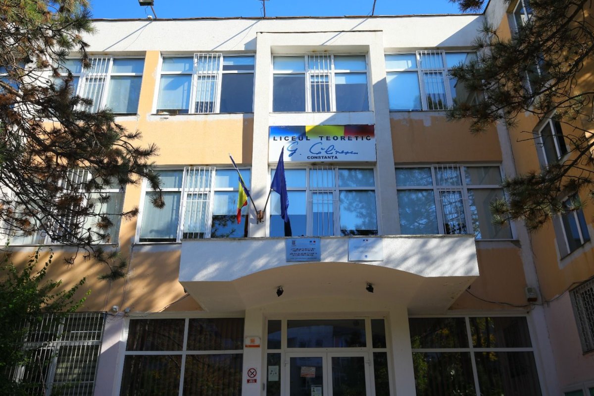 Primăria Municipiului Constanța anunță că va reabilita 22 de unități de ...