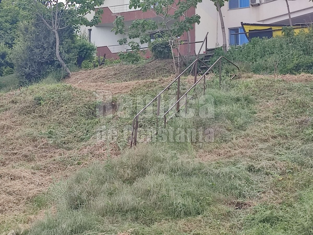 Plaja din Agigea prinde contur! Video | replicaonline.ro