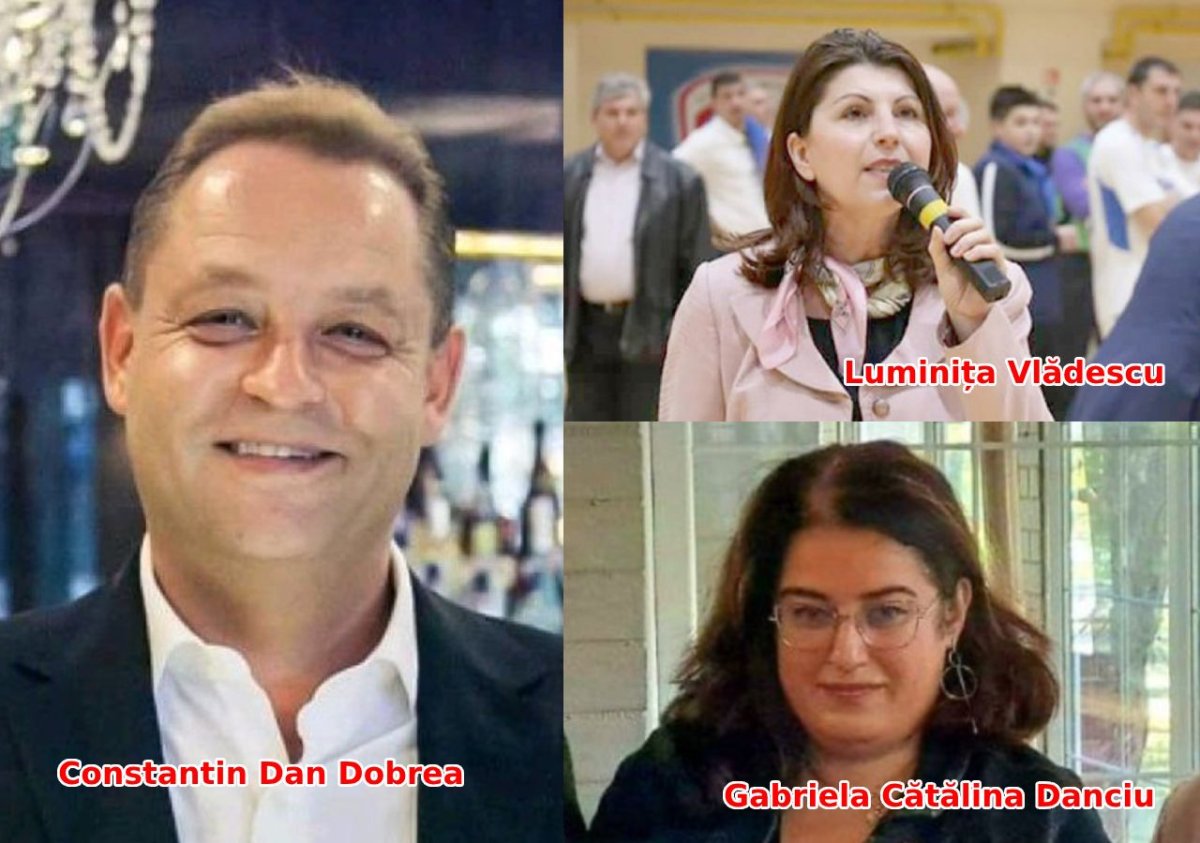 Administratorii Șantierului Naval 2 Mai Mangalia s-au „umplut“ de bani ...