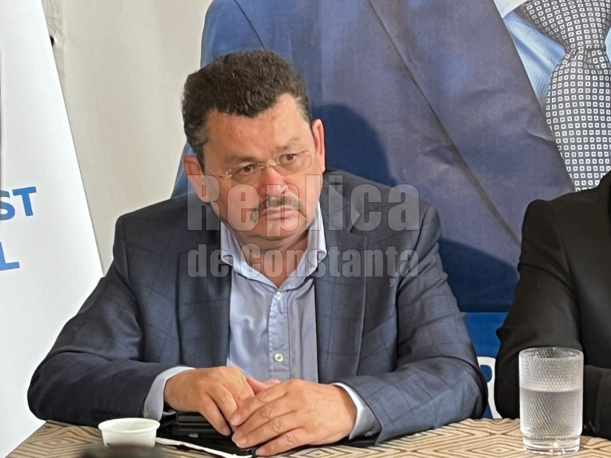 PUSL Constanţa îşi lansează candidaţii pentru alegerile locale, în ...