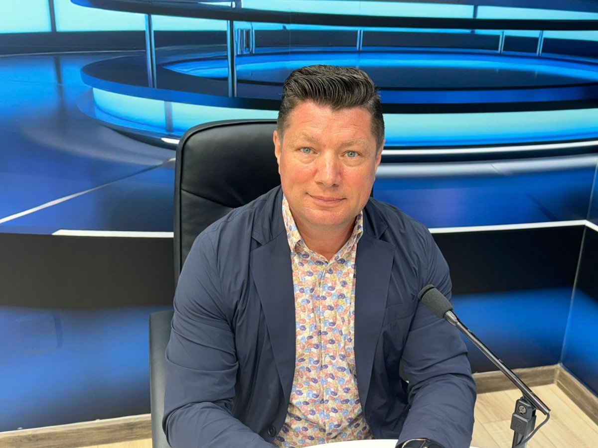 Iulian Soceanu, de la Techirghiol: Diferența dintre mine și Adrian Stan ...