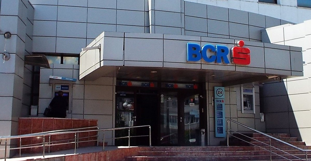 Cum a rămas un constănțean fără banii din depozit la BCR, după 15 ani ...