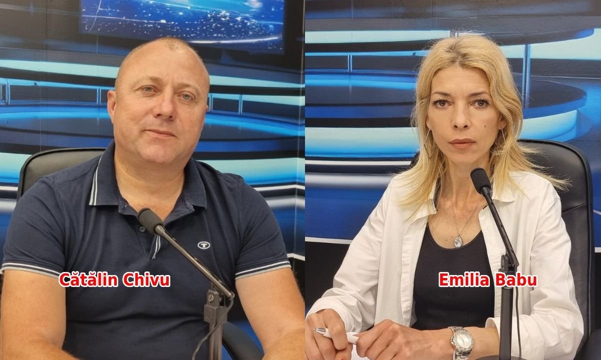 Cătălin Chivu, candidatul PNL la Primăria Cobadin, atacat de pe conturi false pe rețelele de ...