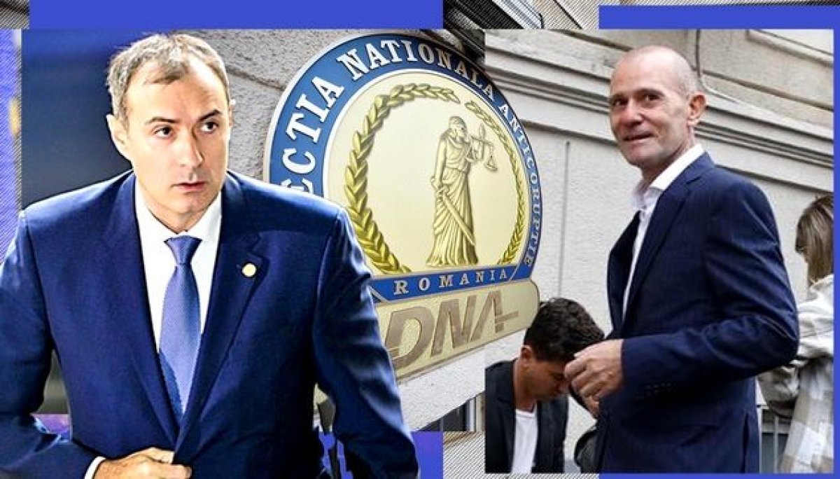 Bombă. Florian Coldea și Dumitru Dumbravă, audiați la DNA, pentru trafic de influență și spălare ...