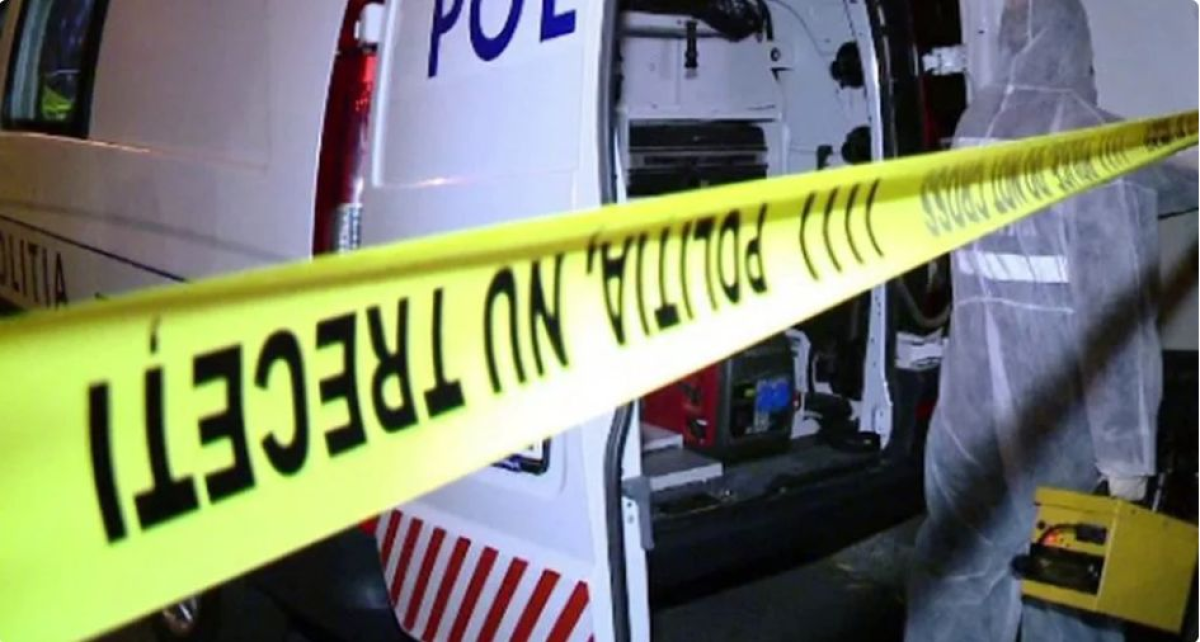 O vânzătoare a fost înjunghiată de un client nervos | replicaonline.ro