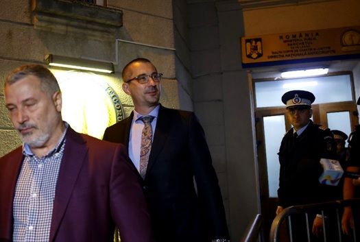 Degringoladă în statul paralel: Foștii șefi ai SRI, Coldea și Dumbravă ...
