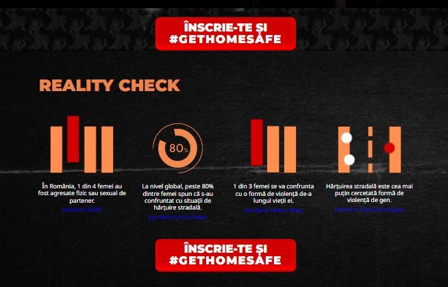 Premieră! O artistă din Constanța a lansat primul serviciu de ...