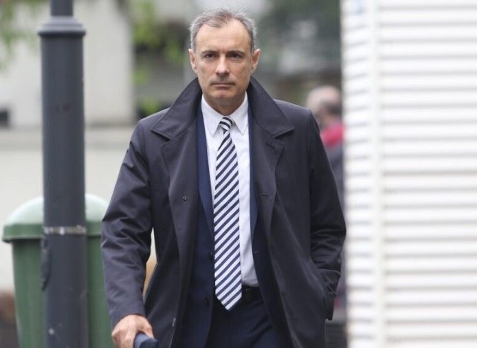 Primele explicații ale lui Coldea, după audierea de 15 ore de la DNA ...