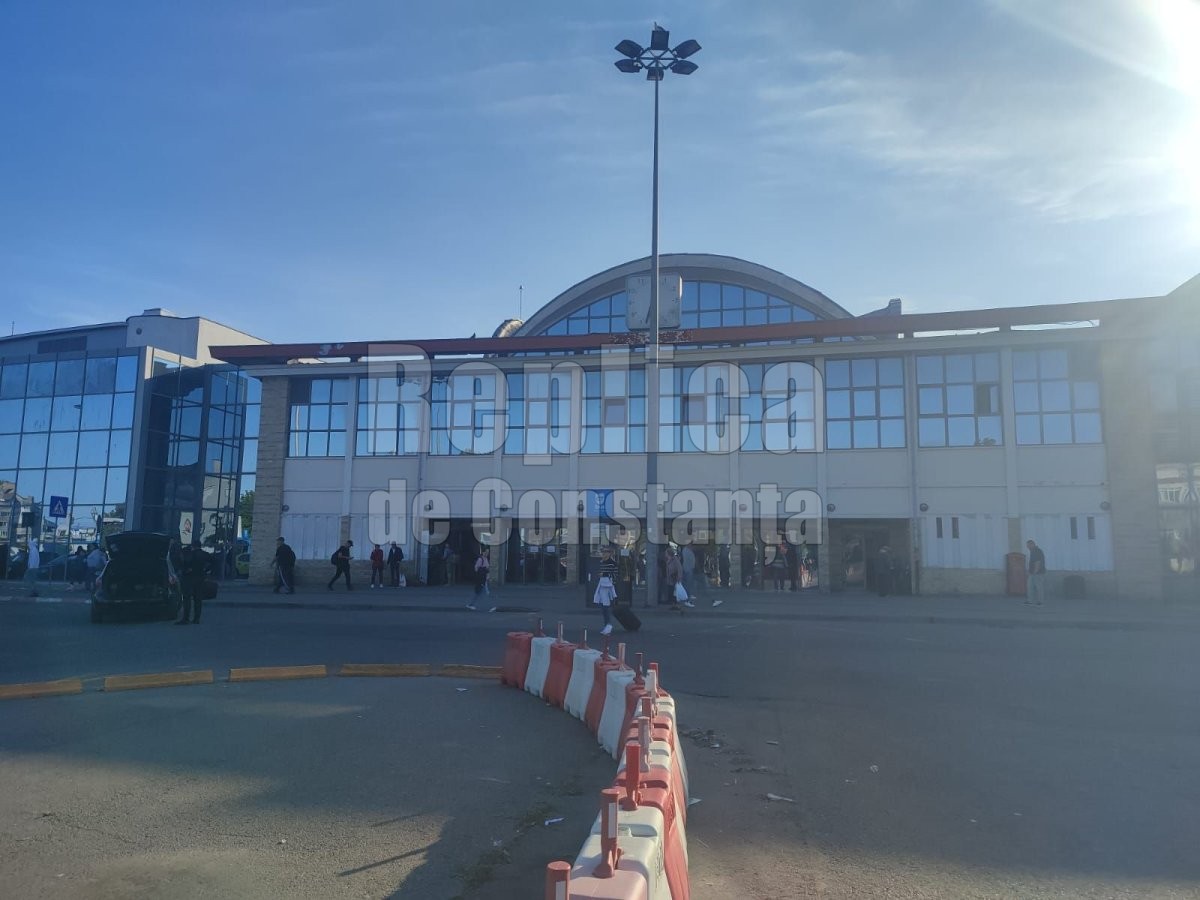 CFR se chinuie de ani de zile să închirieze spațiile comerciale din ...